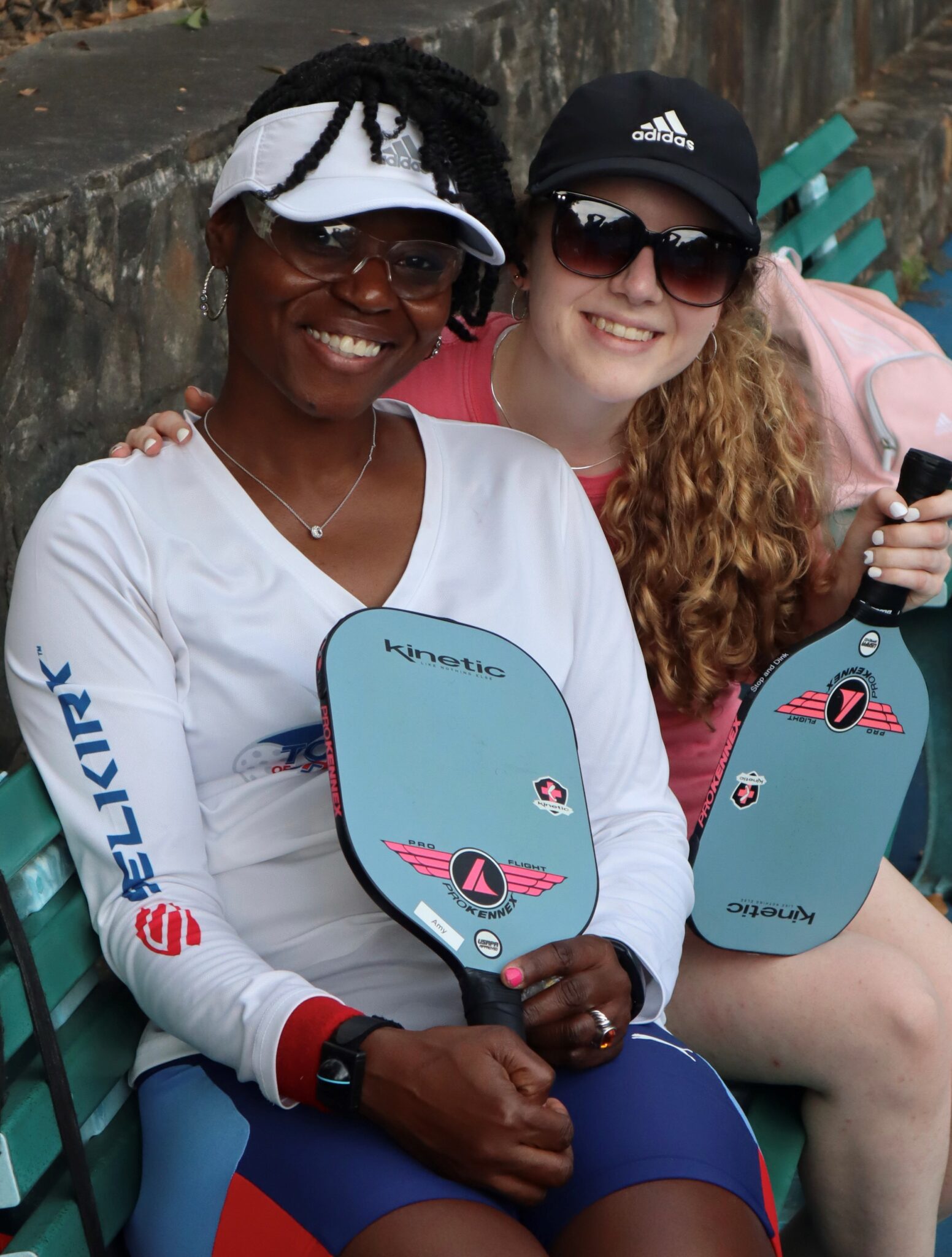 Atlanta Pickleball Club – Atlanta Pickleball Players Unite